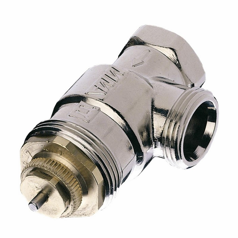 Radiatorventil MMA FVV G20 - 4806079 - Bygghemma.se