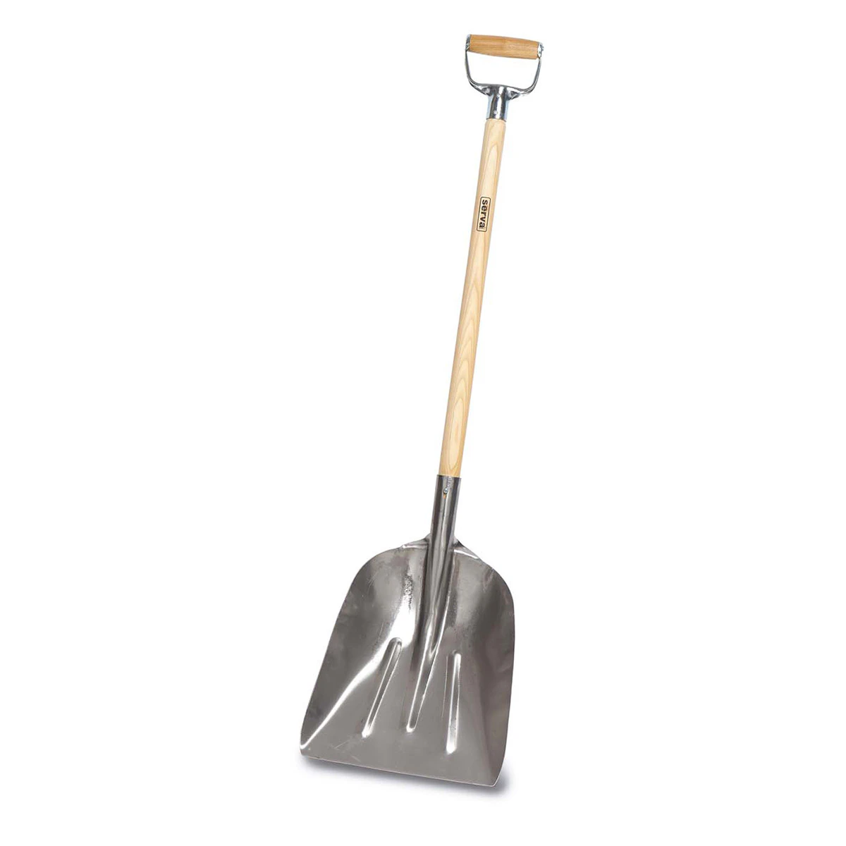 Resultatsida 2 Spade & skyffel - Effektiva skyfflar och spadar ...