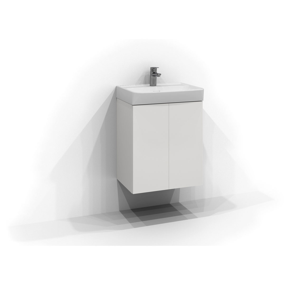 Kommod 50 cm - Smidiga tvättställsskåp | Bygghemma.se