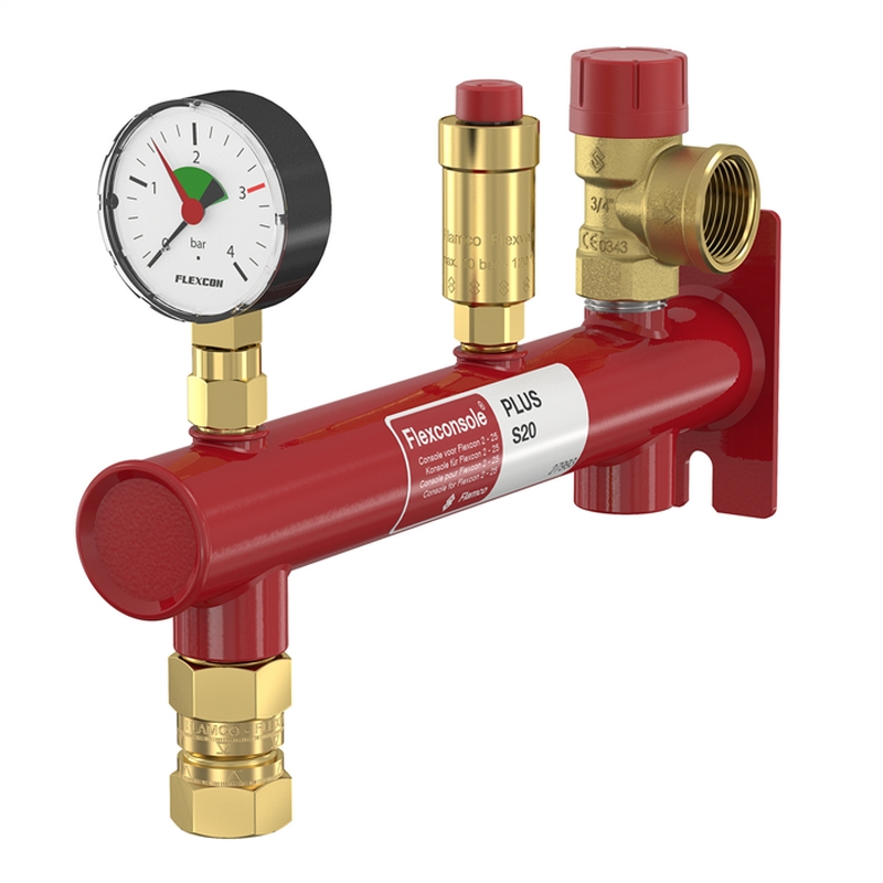 Flamco Återförsäljare - Hållbar energi | Bygghemma.se