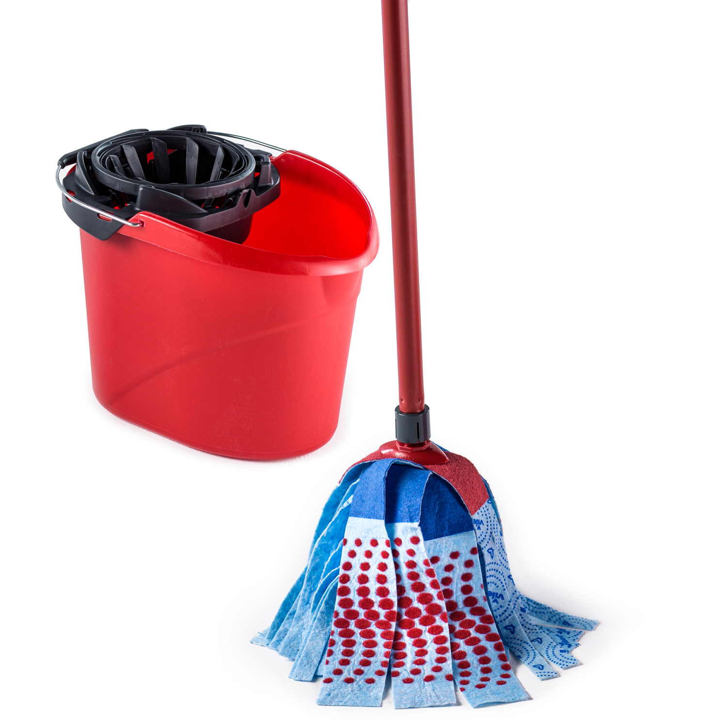 Mopp Vileda SuperMocio 3 Action 151879