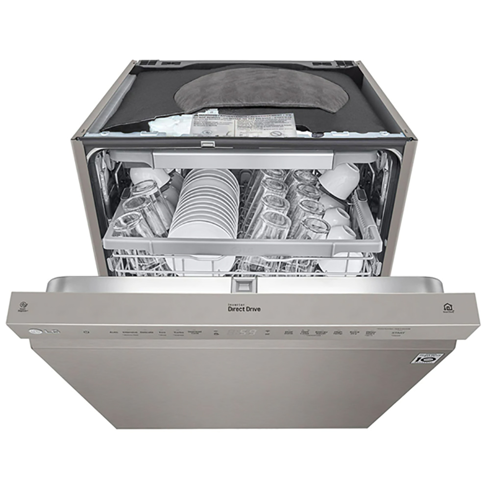 Diskmaskin LG DU325FP 56321 Bygghemma.se