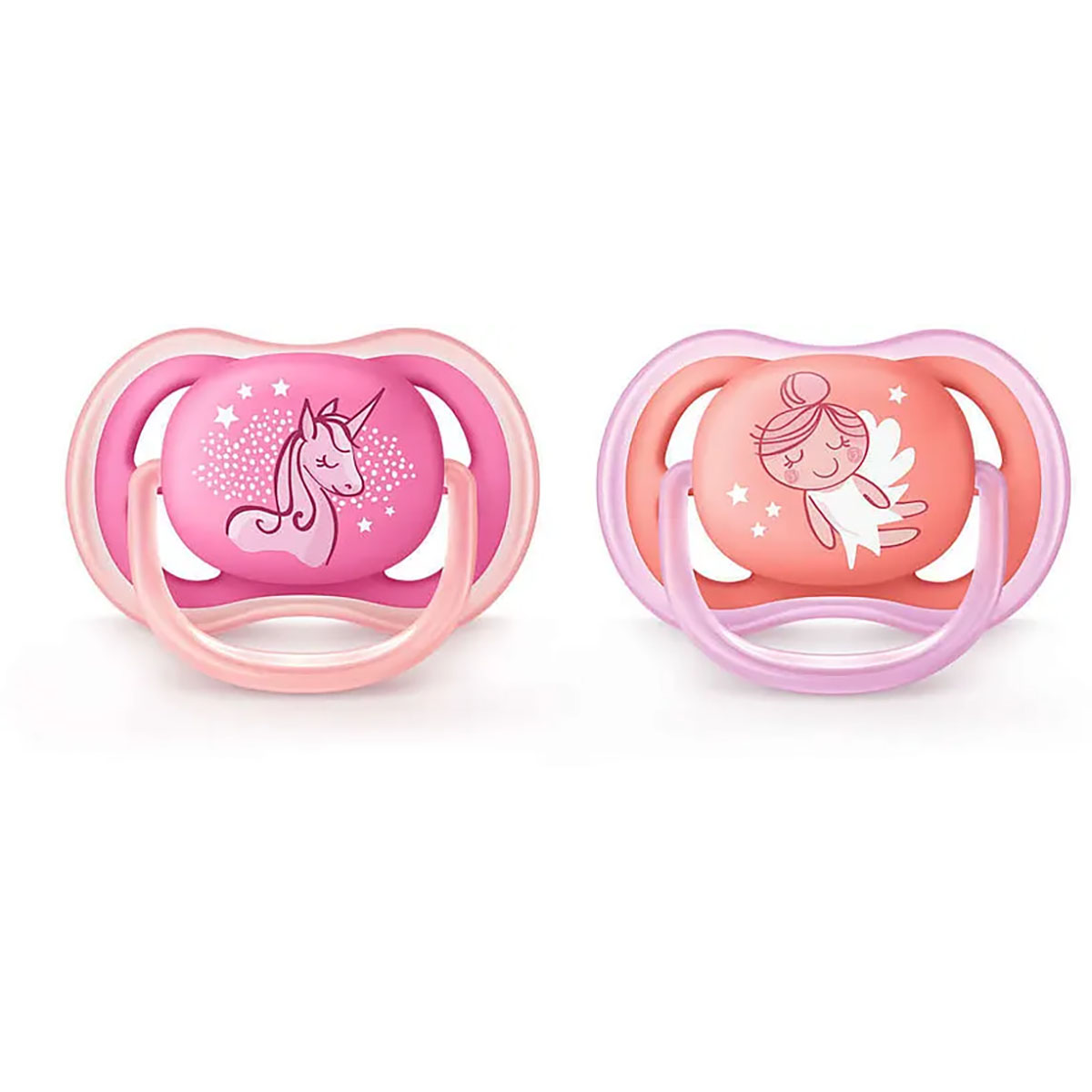 Nappar Philips Avent SCF343/22 Ultra Air 6-18 månader 2 st