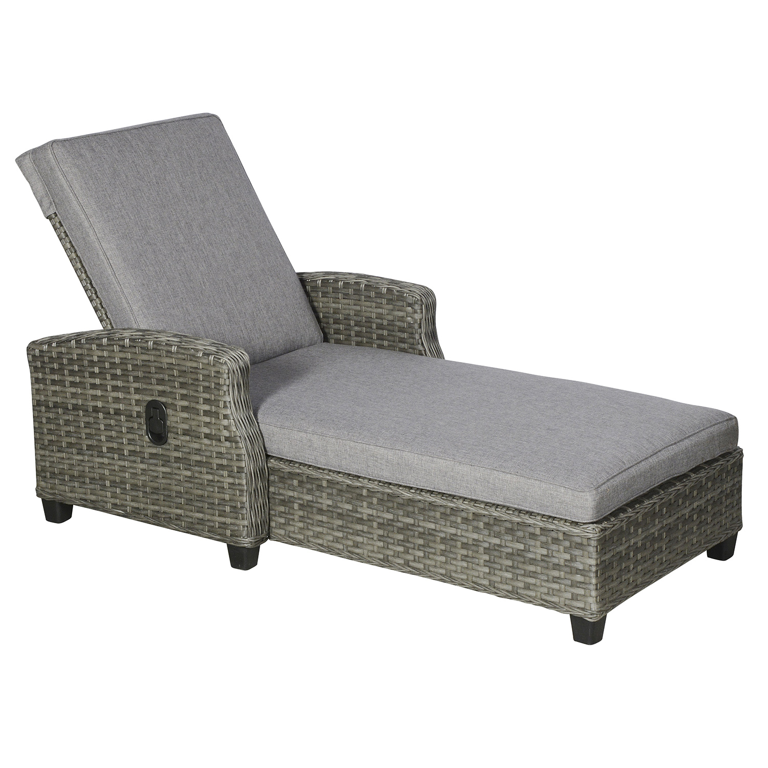 Solstol & solmöbler - Billiga trädgårdsmöbler Online | Bygghemma.se