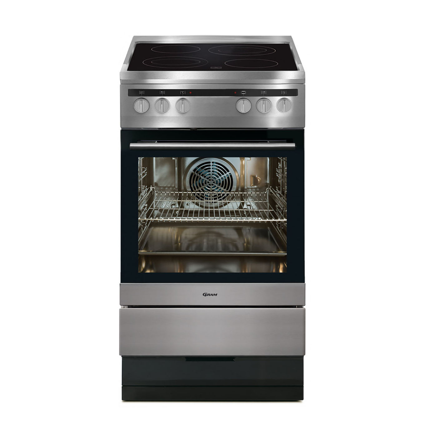 Spis 50 cm - Spisar med 50 cm bredd | Bygghemma.se