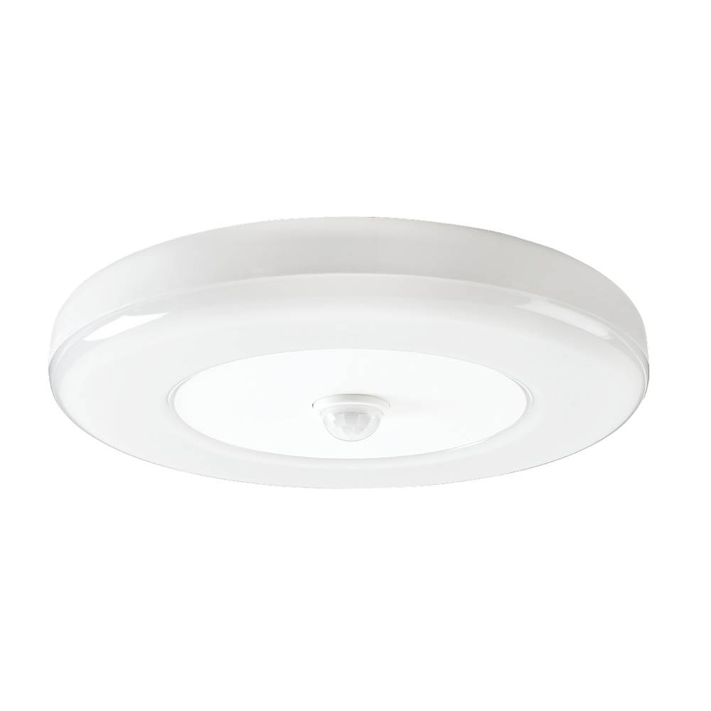 Taklampa SG ARMATUREN Etne 3000K med Sensor - 143091