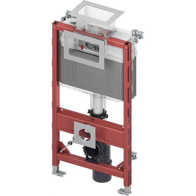 TECE Återförsäljare - WC-fixturer | Bygghemma.se