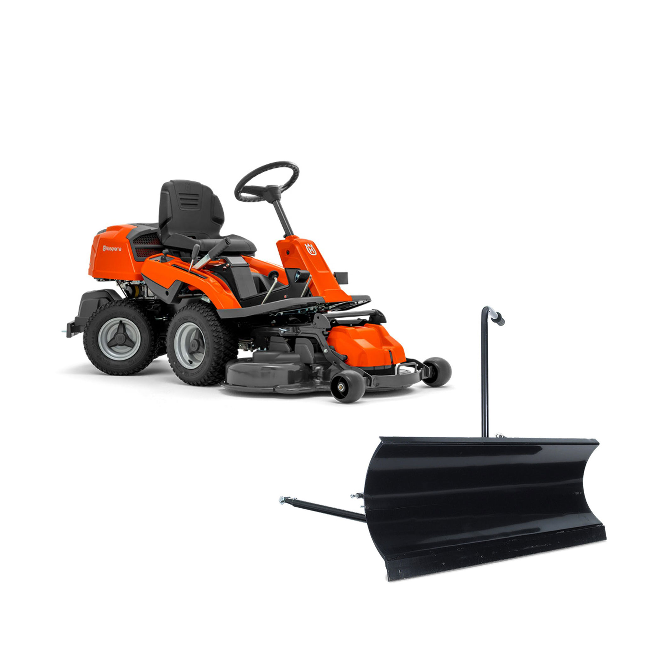 Resultatsida 2 Köp billiga åkgräsklippare online från Bygghemma.se