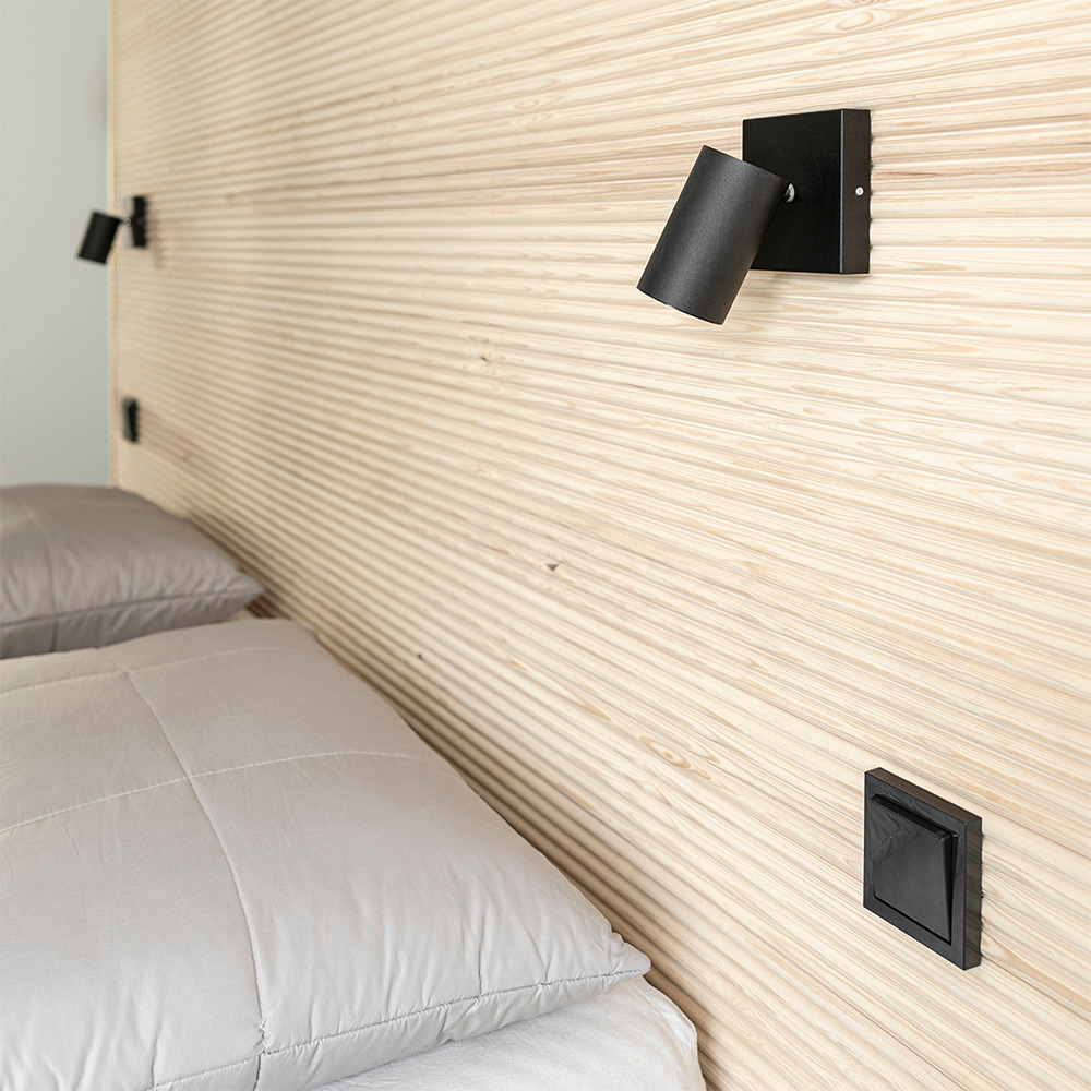 Fingerpanel CENT 15x95x2380 Furu Obehandlad 9724PP