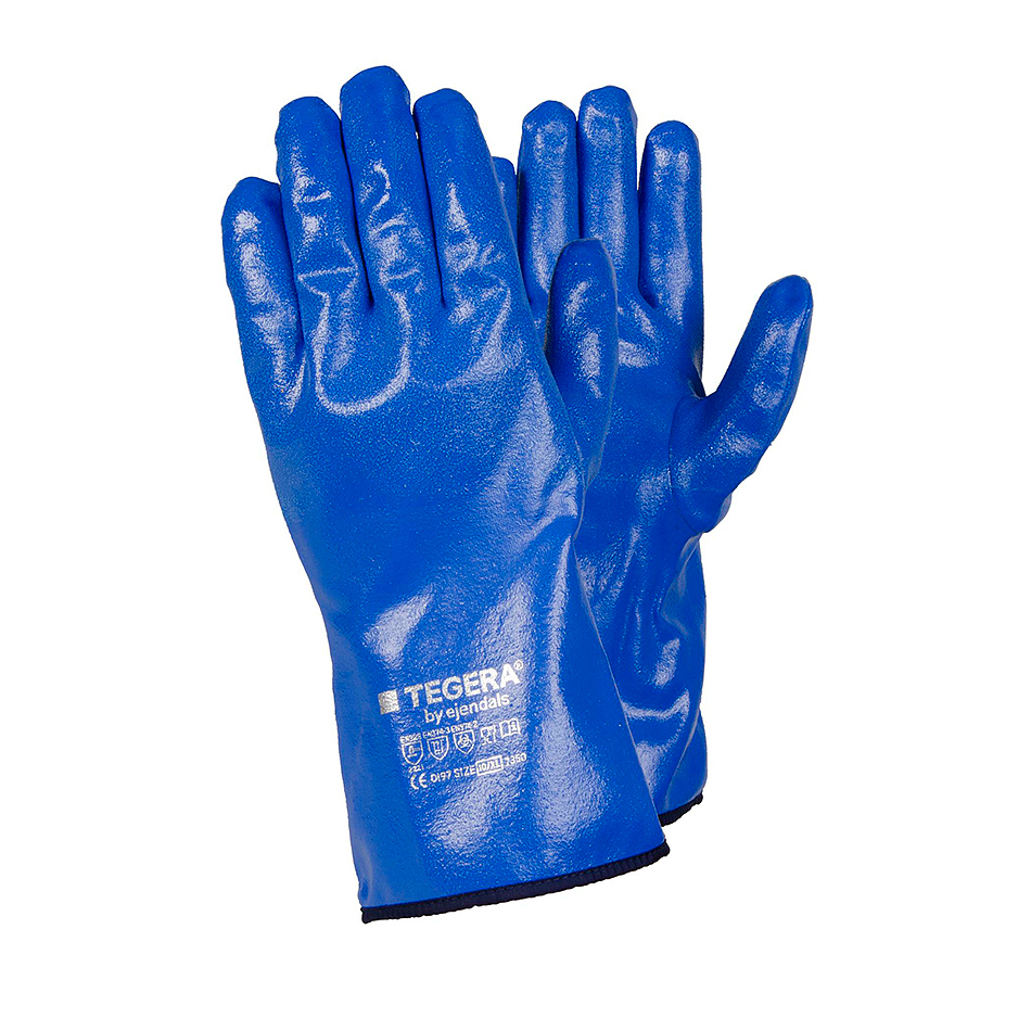 TEGERA Återförsäljare - Arbetshandskar & handskar online | Bygghemma.se