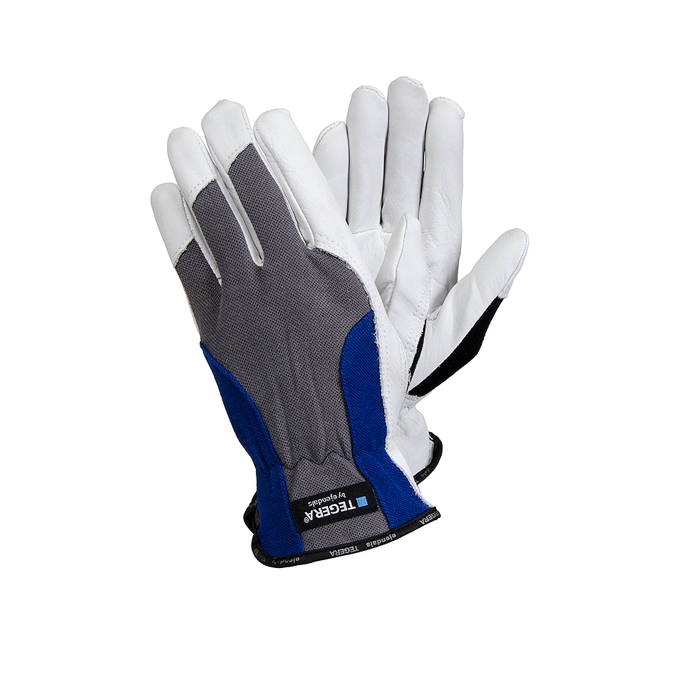 TEGERA Återförsäljare - Arbetshandskar & handskar online | Bygghemma.se