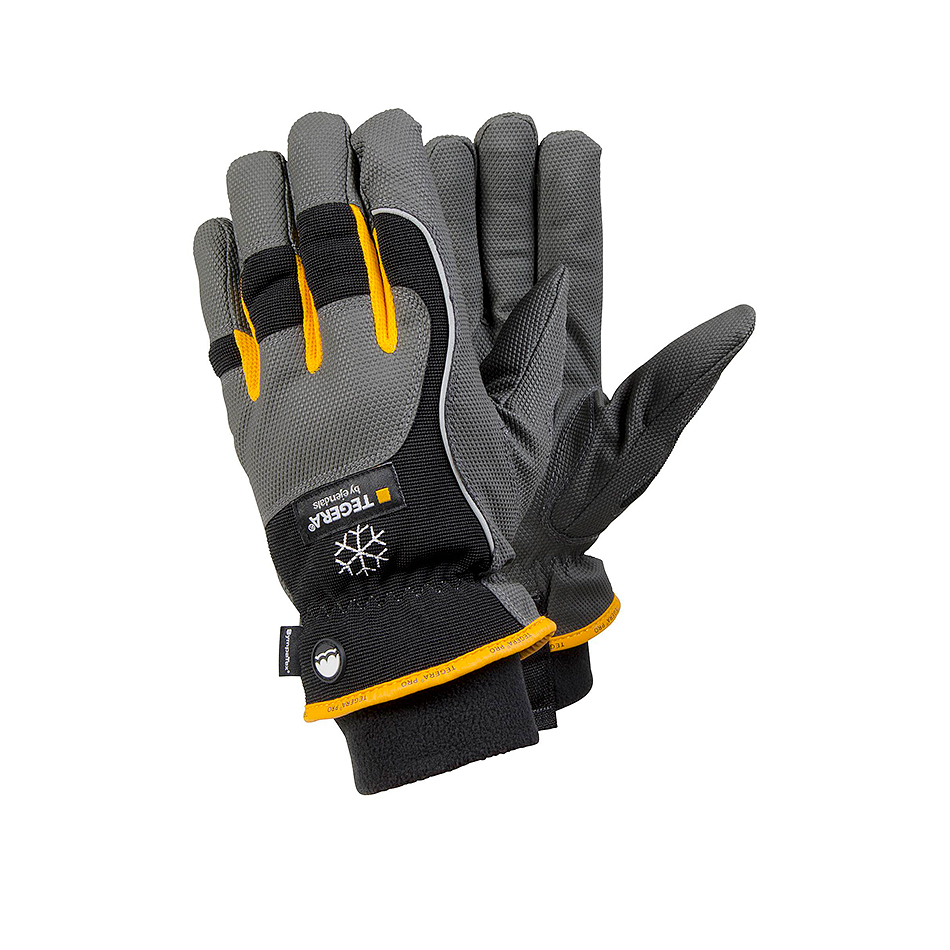 TEGERA Återförsäljare - Arbetshandskar online | Bygghemma.se