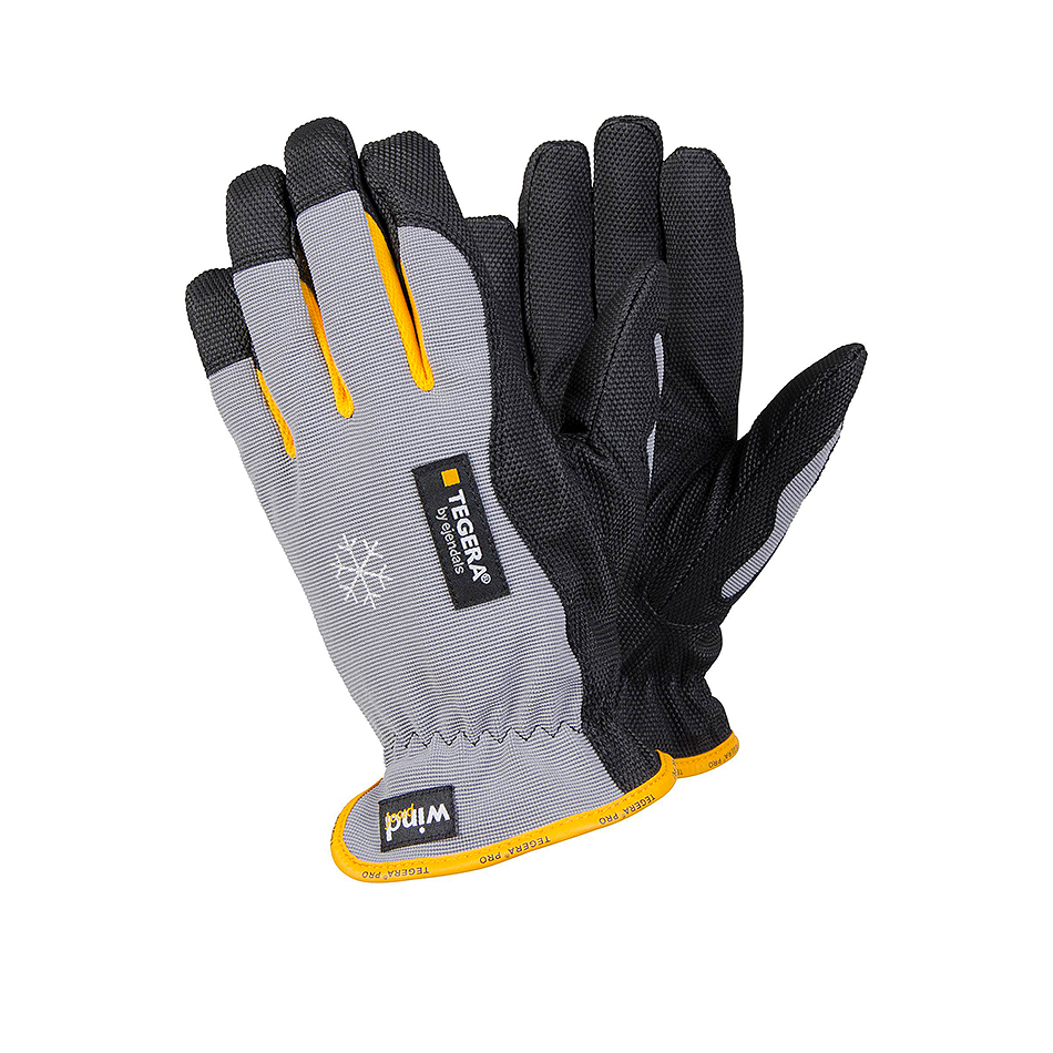 TEGERA Återförsäljare - Arbetshandskar & handskar online | Bygghemma.se