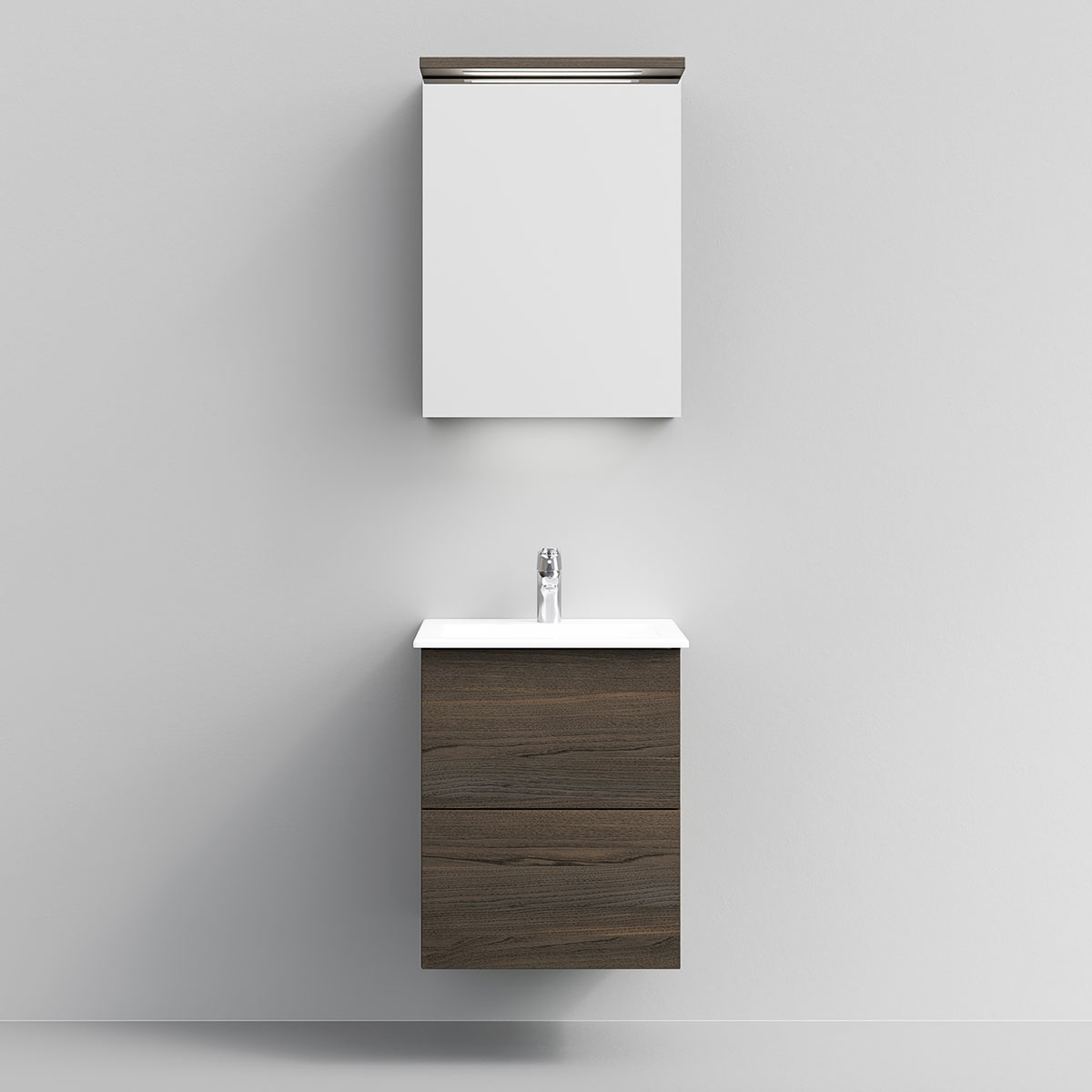 Kommod 50 cm - Smidiga tvättställsskåp | Bygghemma.se