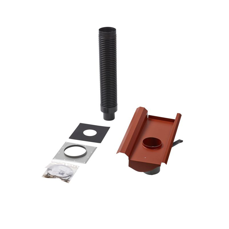 Avloppsluftare - Avluftning avlopp tak | Bygghemma.se