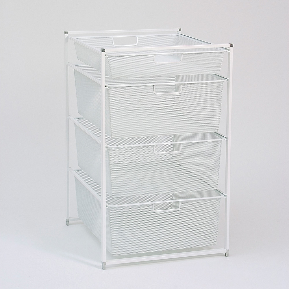 Elfa system - Geniala hyllsystem till vägg | Bygghemma.se