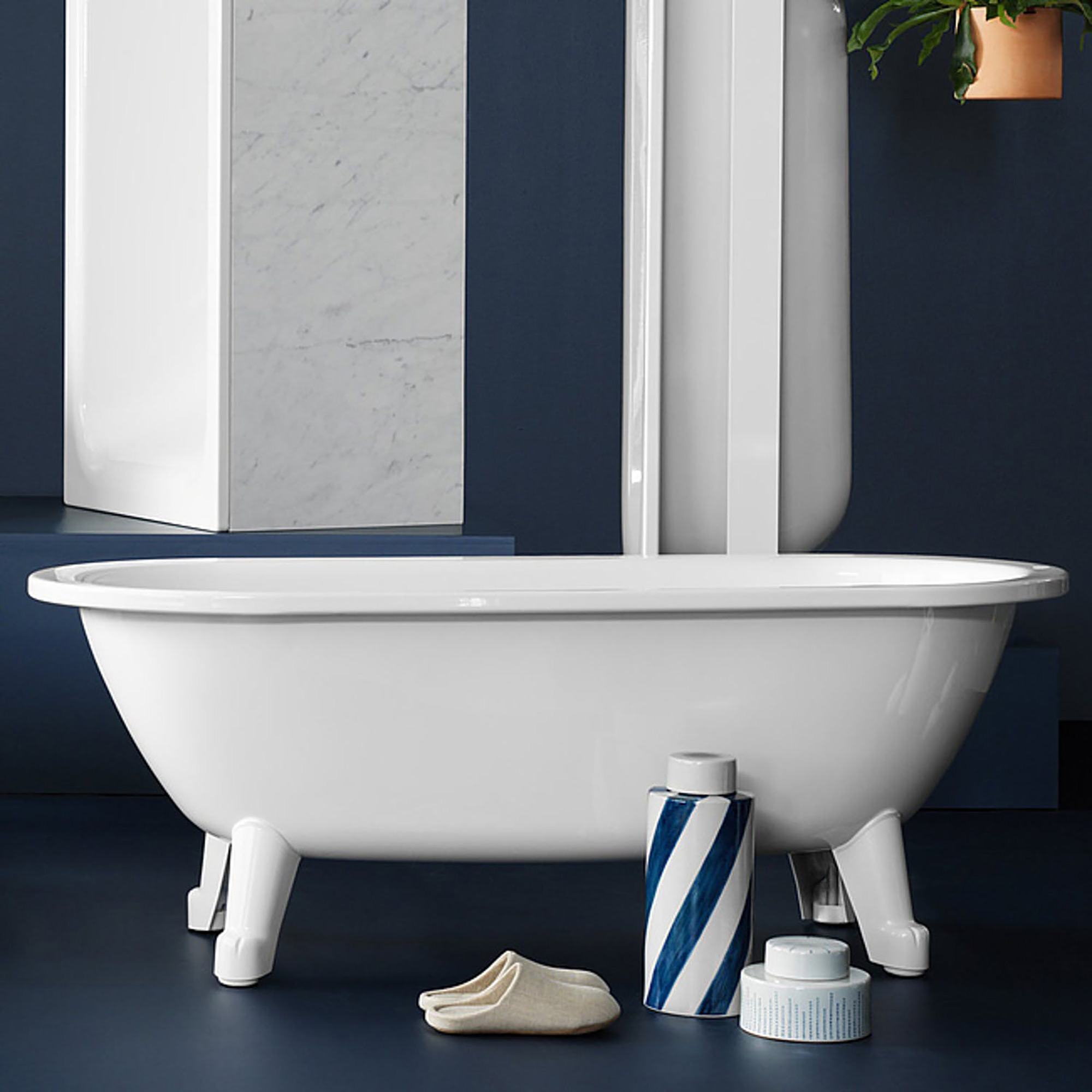 Köpa badkar - Billiga badkar - Bra pris | Bygghemma.se