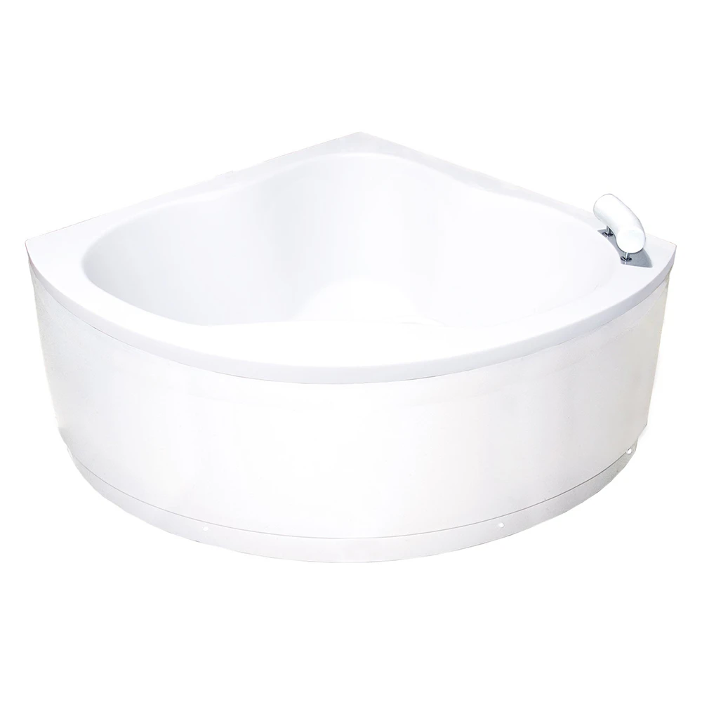 Badkar 140 cm - Billiga badkar Online | Bygghemma.se