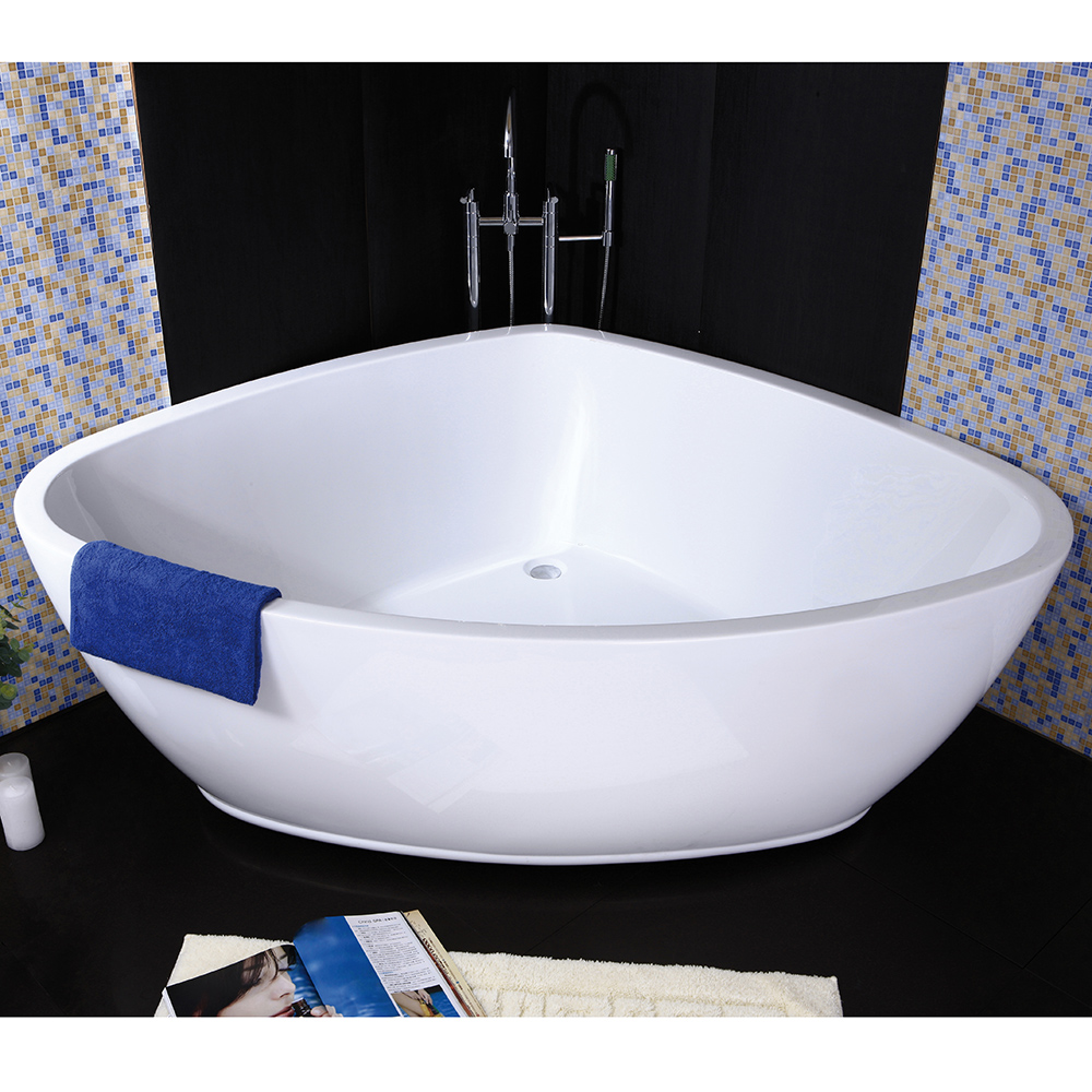 Resultatsida 2 Badkar för två - Stort badkar till 2 personer | Bygghemma.se