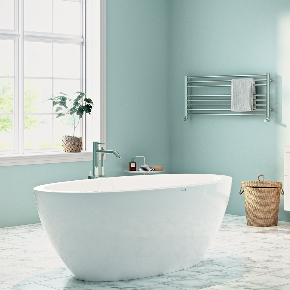 Resultatsida 3 Badkar för två - Stort badkar till 2 personer | Bygghemma.se