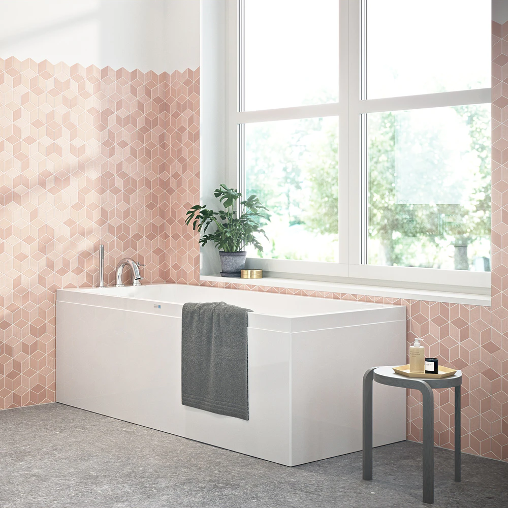Badkar 160 cm - Trendiga fristående badkar | Bygghemma.se