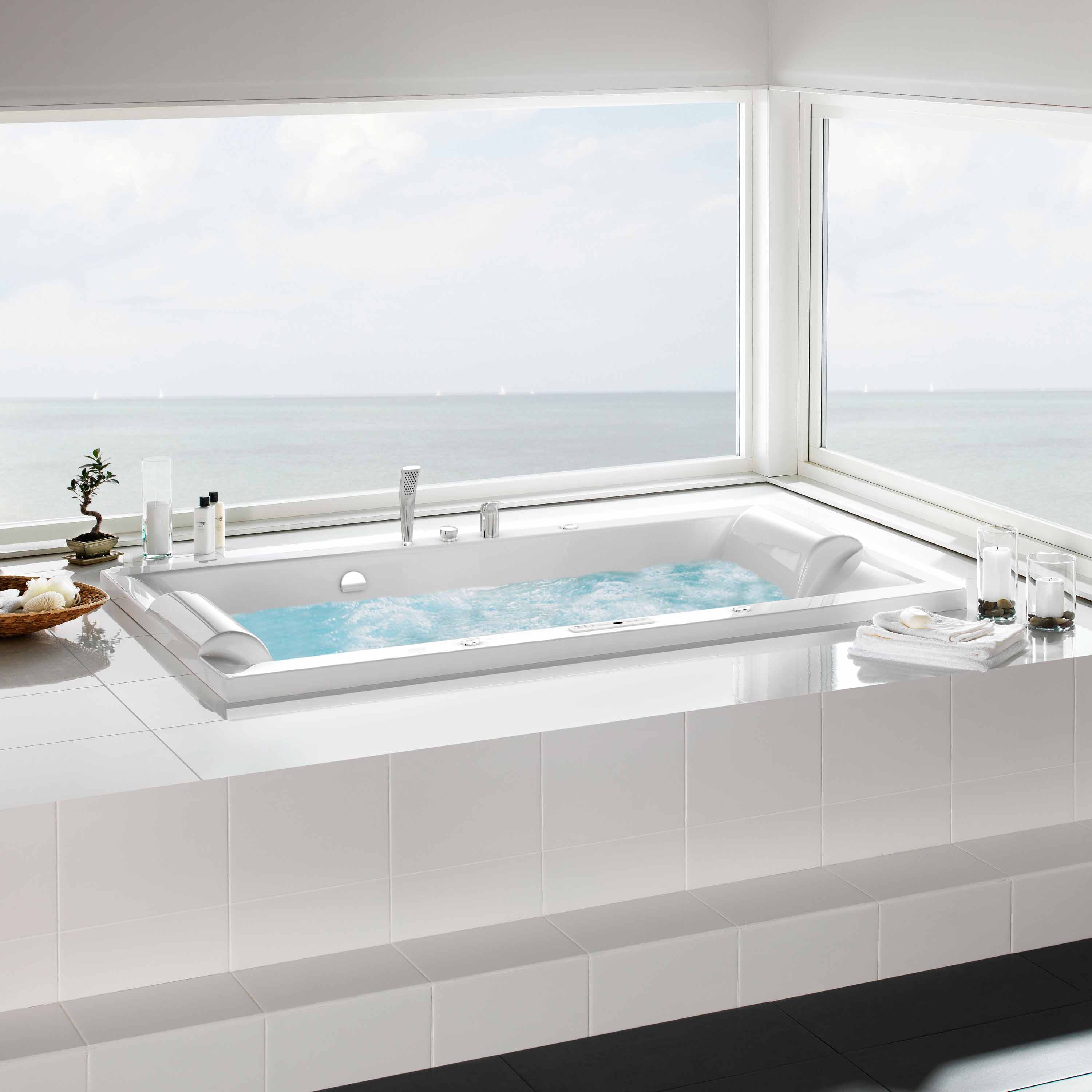 Resultatsida 2 Badkar för två - Stort badkar till 2 personer | Bygghemma.se