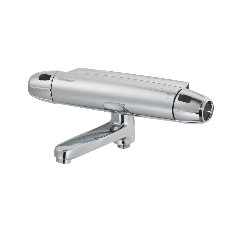FM Mattsson Återförsäljare - Blandare & kranar | Bygghemma.se