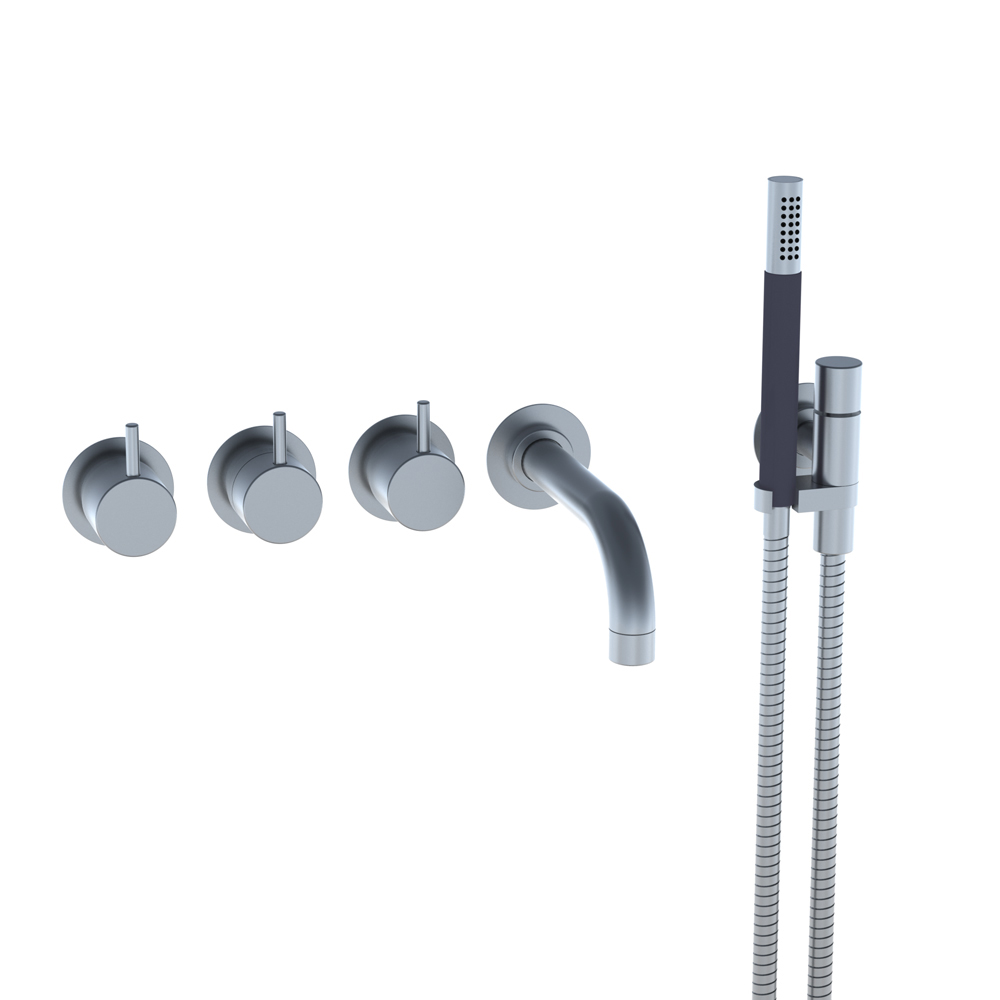 Vola Återförsäljare - Blandare & kranar | Bygghemma.se