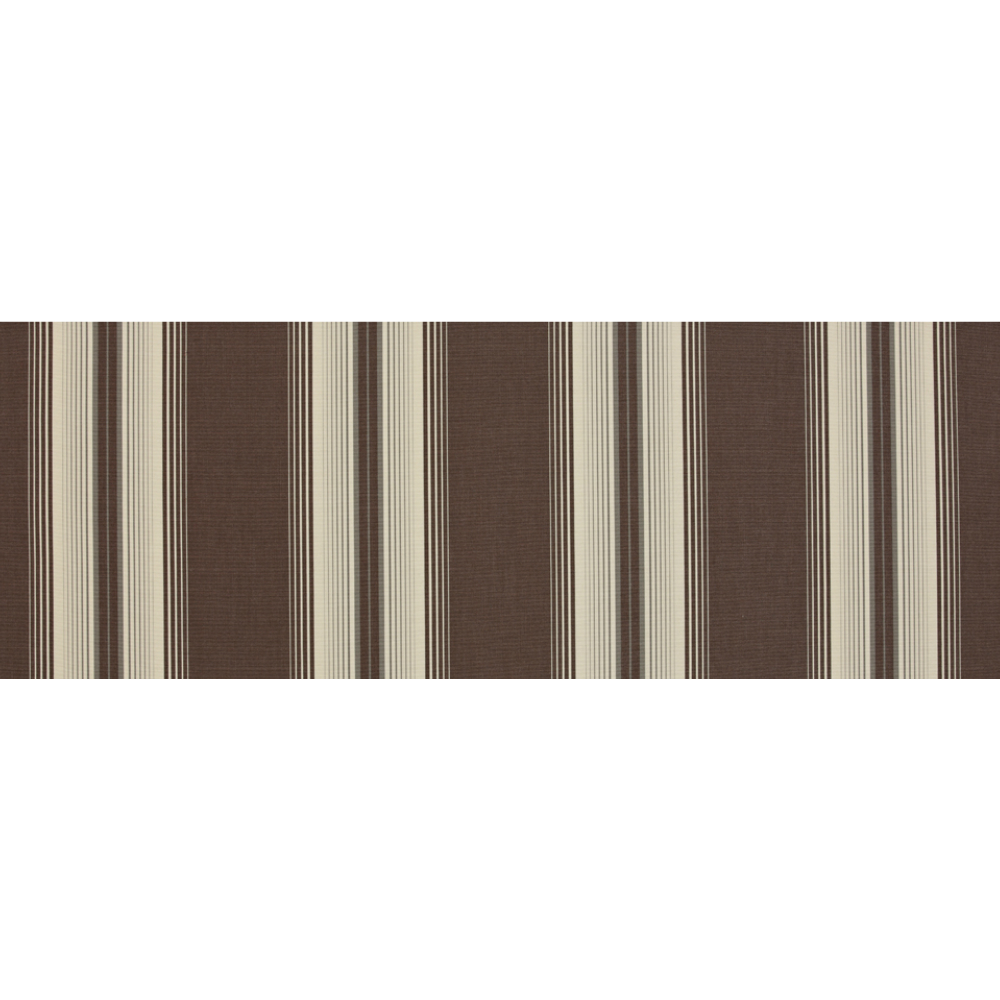 Balkongskydd Dittsolskydd Brun Brun, Randig. - 968/57-80/220/BS