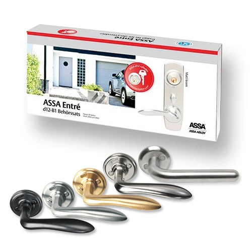 ASSA ABLOY Återförsäljare - Assa lås, handtag & säkerhetssystem ...