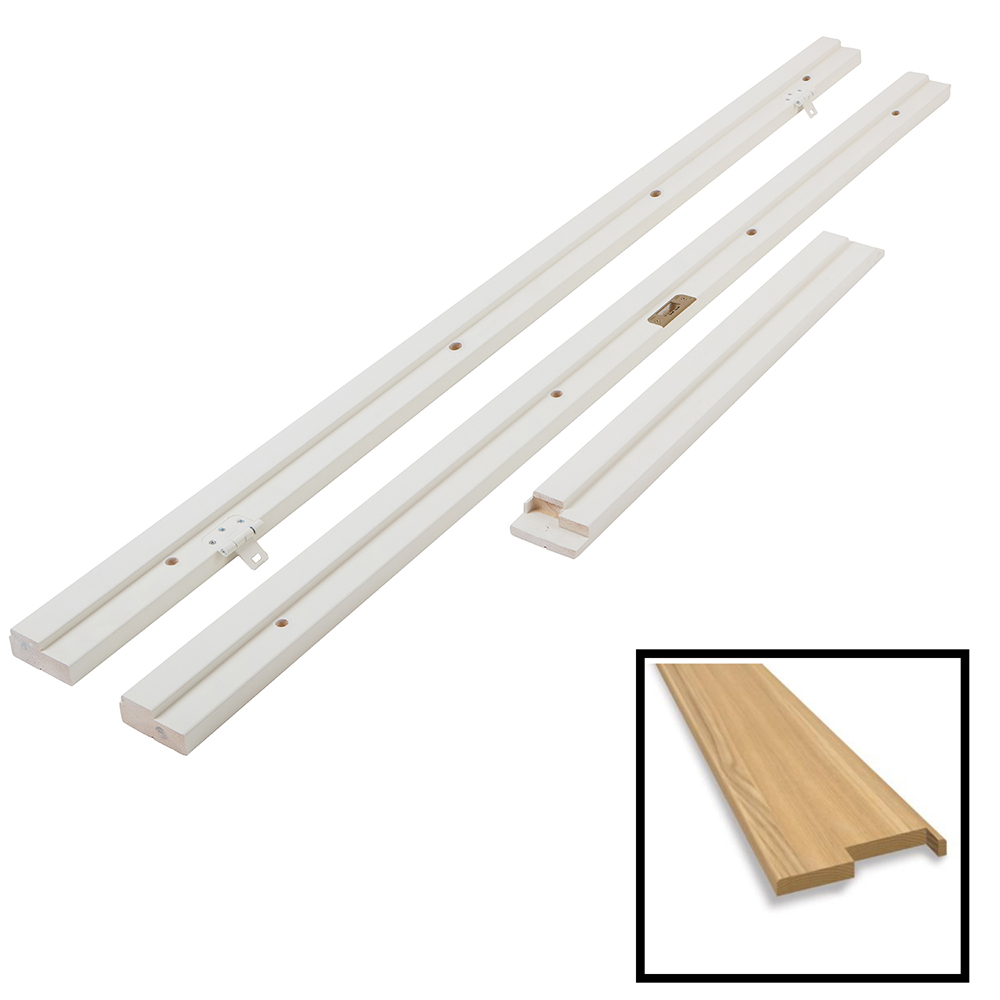 Dörrkarm innerdörr - Innerdörrskarm | Bygghemma.se