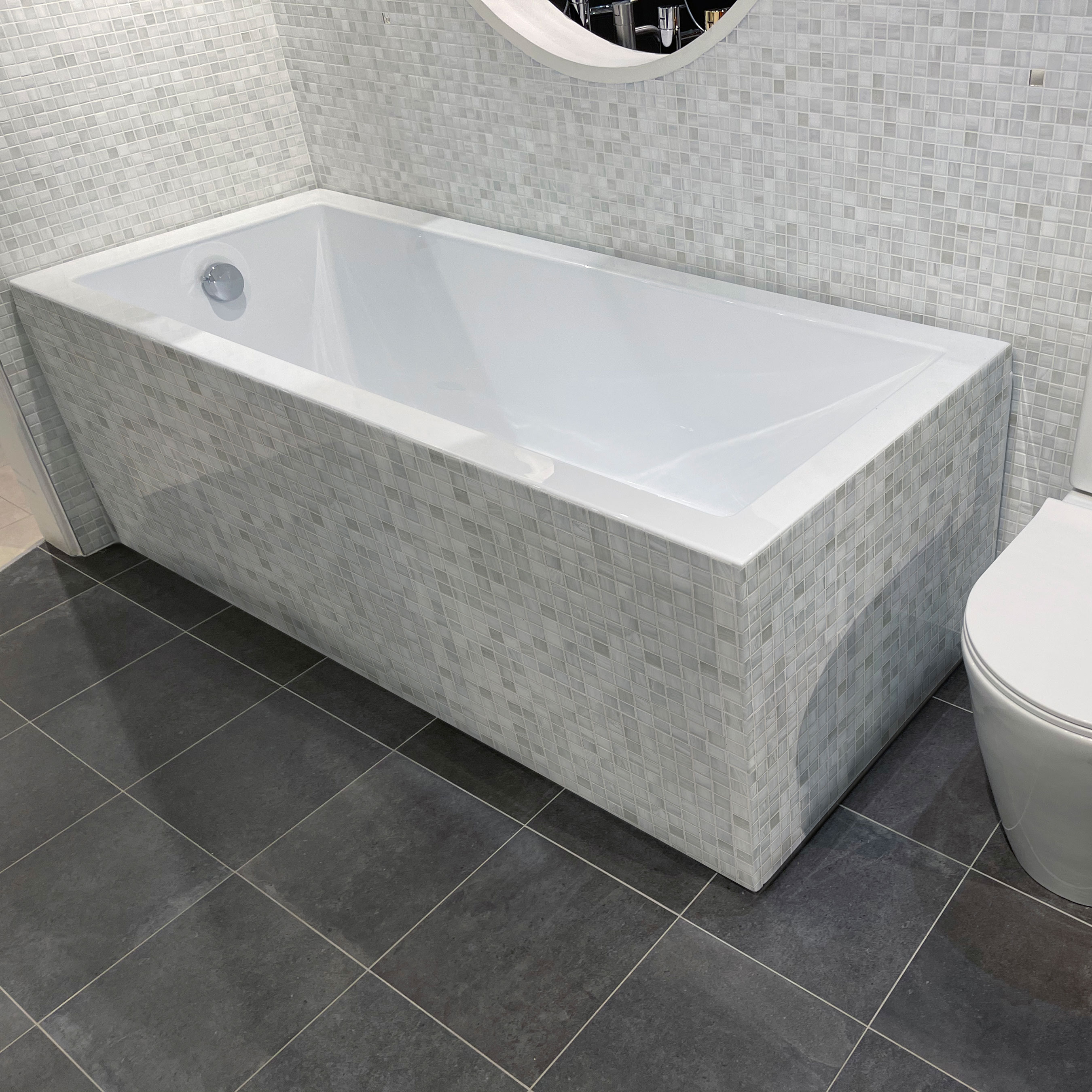 Köpa badkar - Billiga badkar - Bra pris | Bygghemma.se