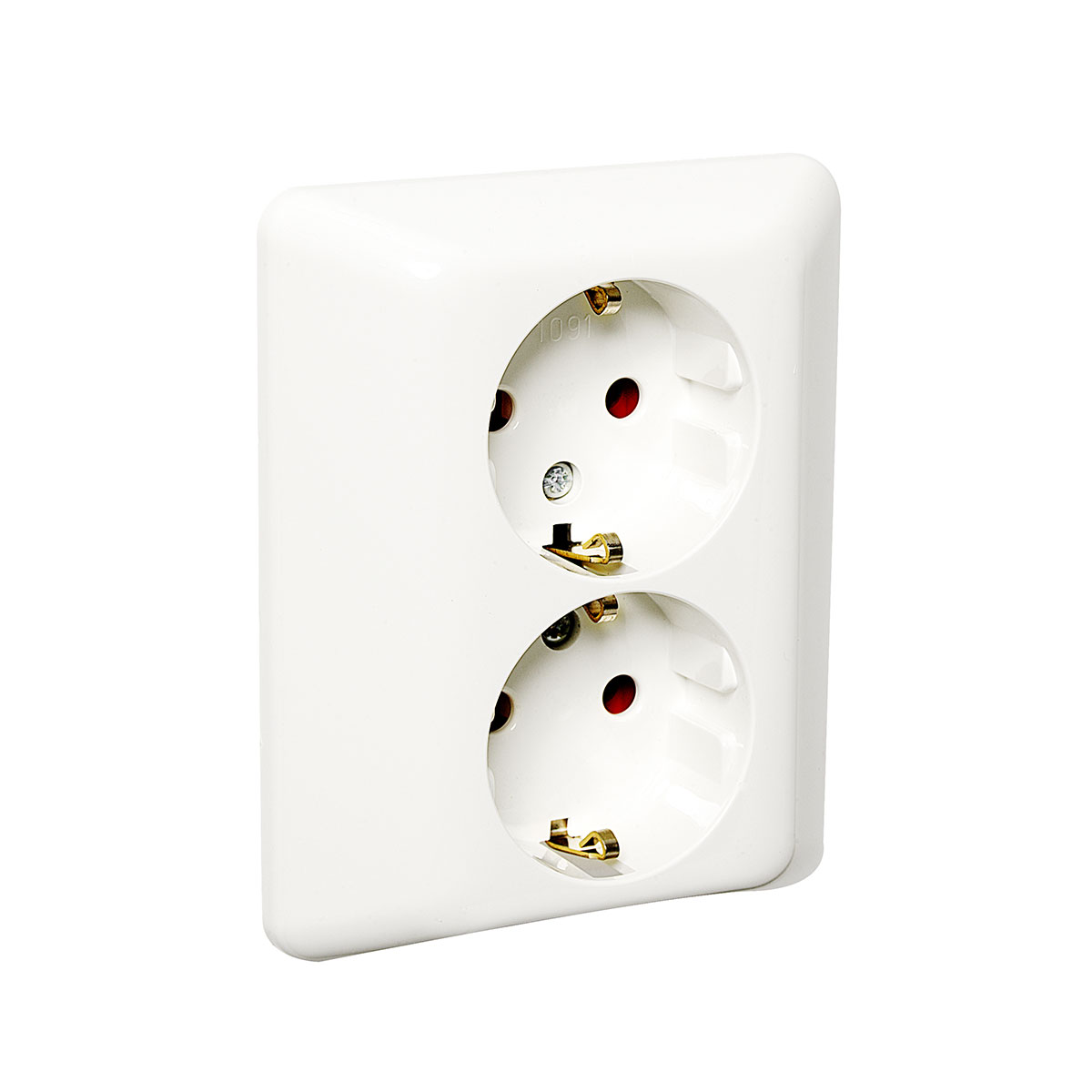 Resultatsida 5 Vägguttag - Snygga eluttag billigt | Bygghemma.se