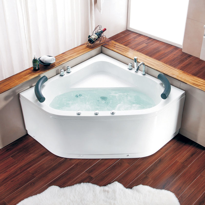 Bäst i test bubbelbadkar 2020: Vi jämför 3 lyxiga badkar - Bygghemma.se