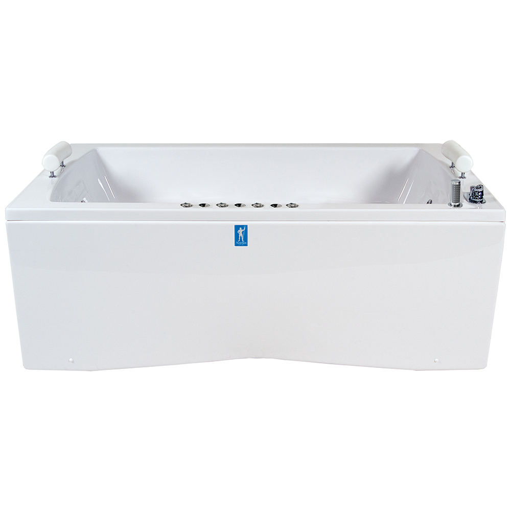 Resultatsida 2 Badkar för två - Stort badkar till 2 personer | Bygghemma.se