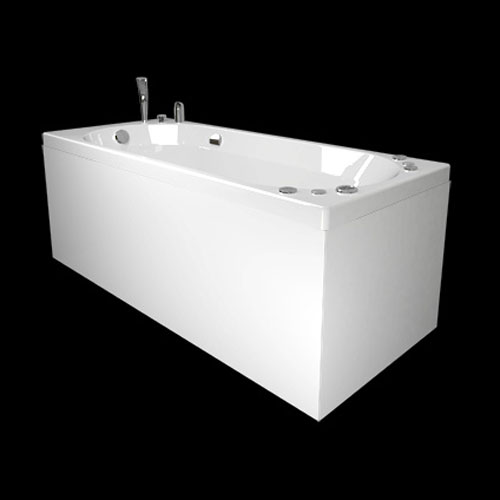 Resultatsida 2 Badkar för två - Stort badkar till 2 personer | Bygghemma.se