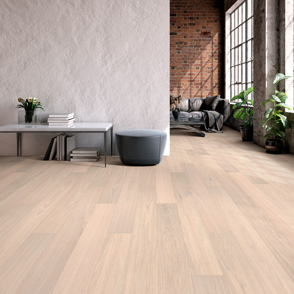 Trägolv – Billigt golv av trä | Bygghemma.se.