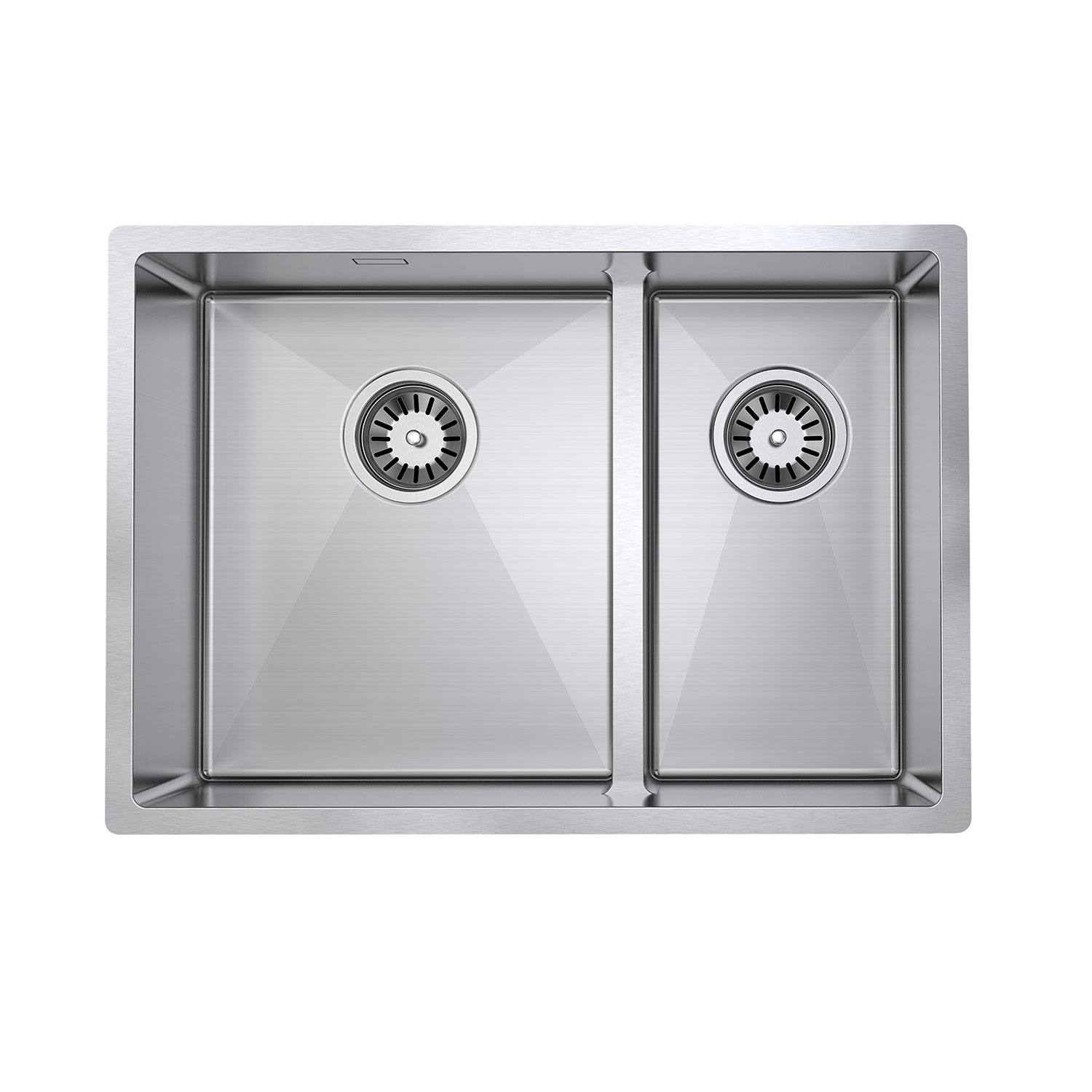 DecoSteel Återförsäljare - Diskbänkar & blandare | Bygghemma.se