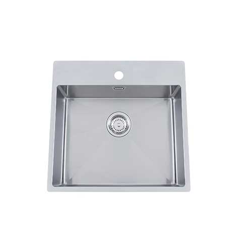 Vask & diskho - Praktisk köksvask | Bygghemma.se