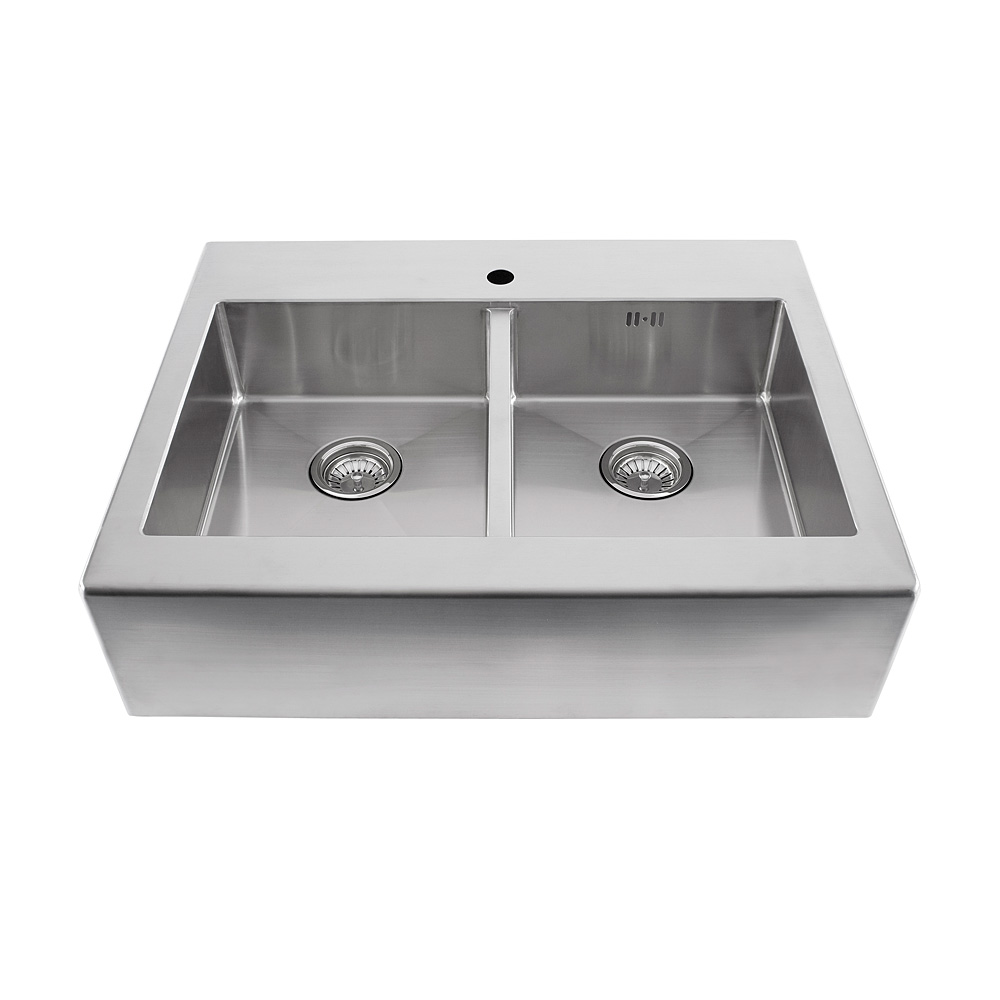 Vask & diskho - Praktisk köksvask | Bygghemma.se