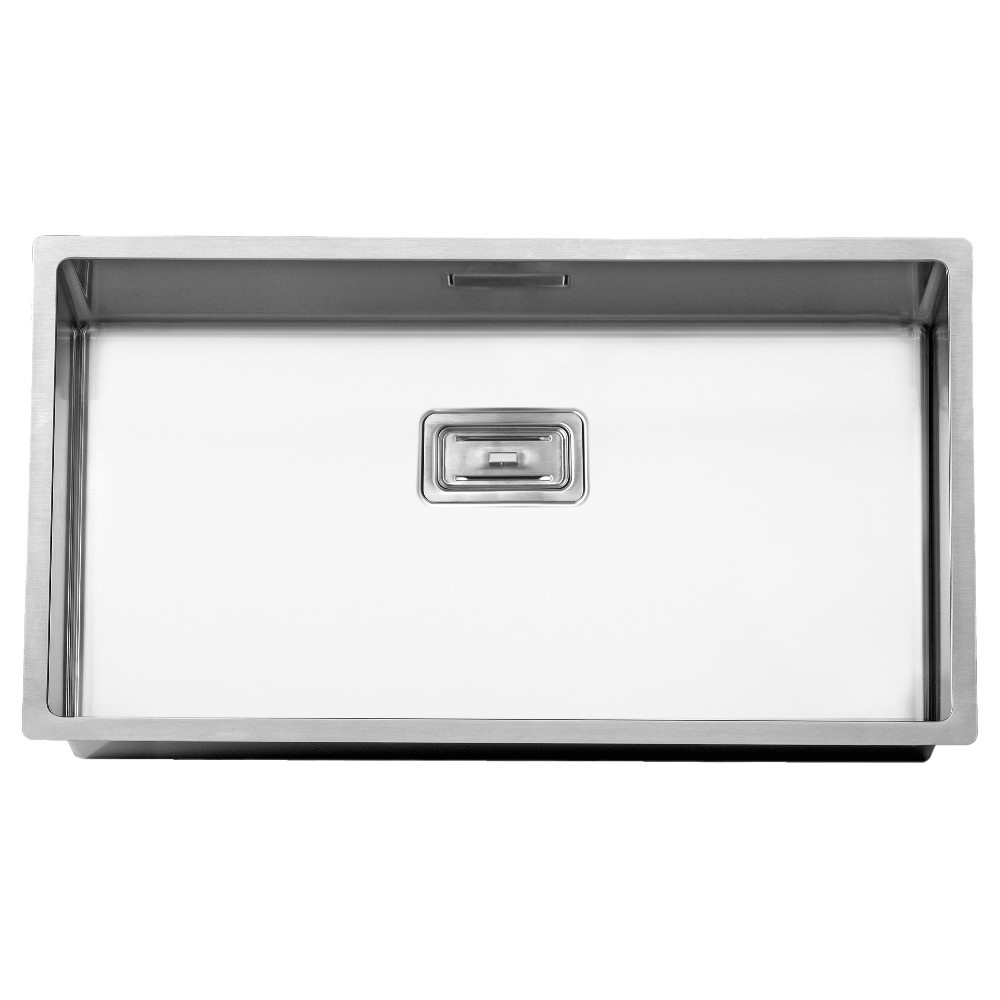 Vask & diskho - Praktisk köksvask | Bygghemma.se