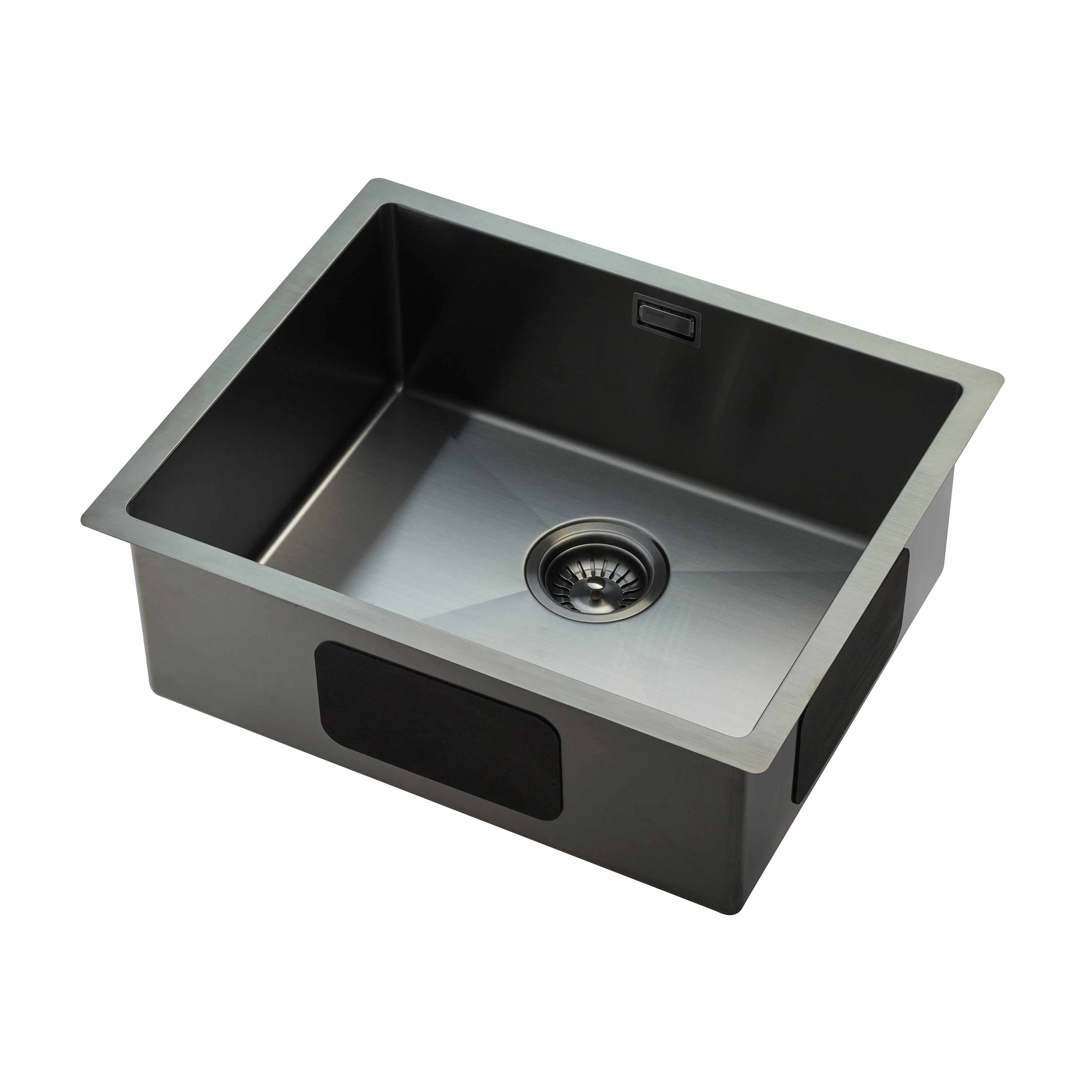 Vask & diskho - Praktisk köksvask | Bygghemma.se