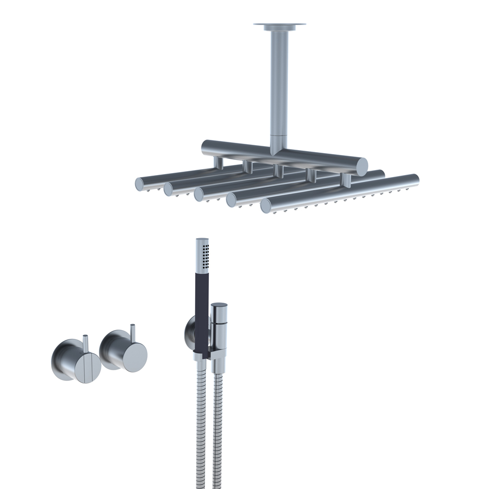 Vola Återförsäljare - Blandare & kranar | Bygghemma.se