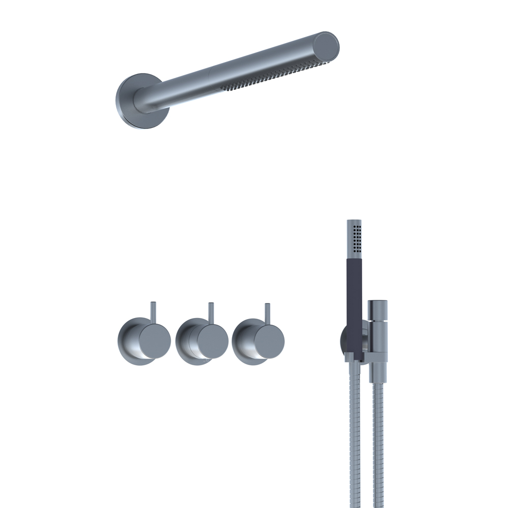 Vola Återförsäljare - Blandare & kranar | Bygghemma.se