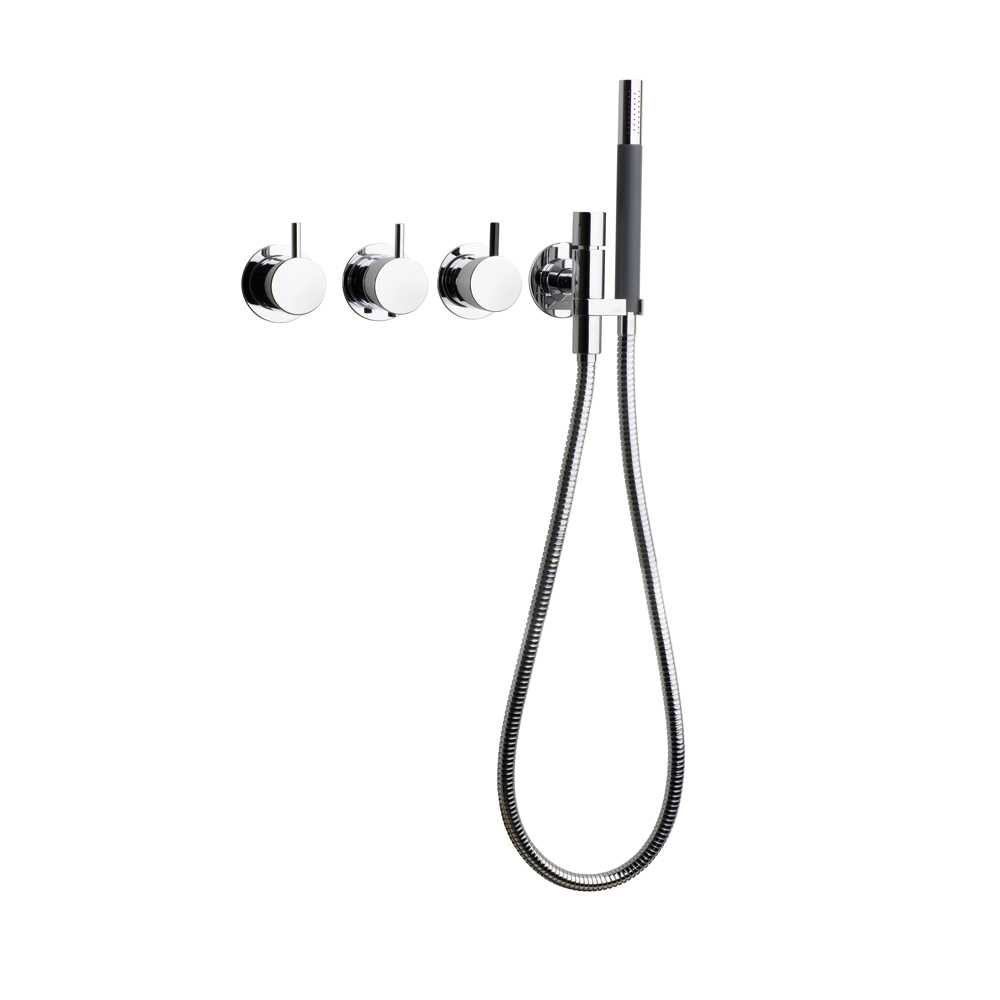 Vola Återförsäljare - Blandare & kranar | Bygghemma.se