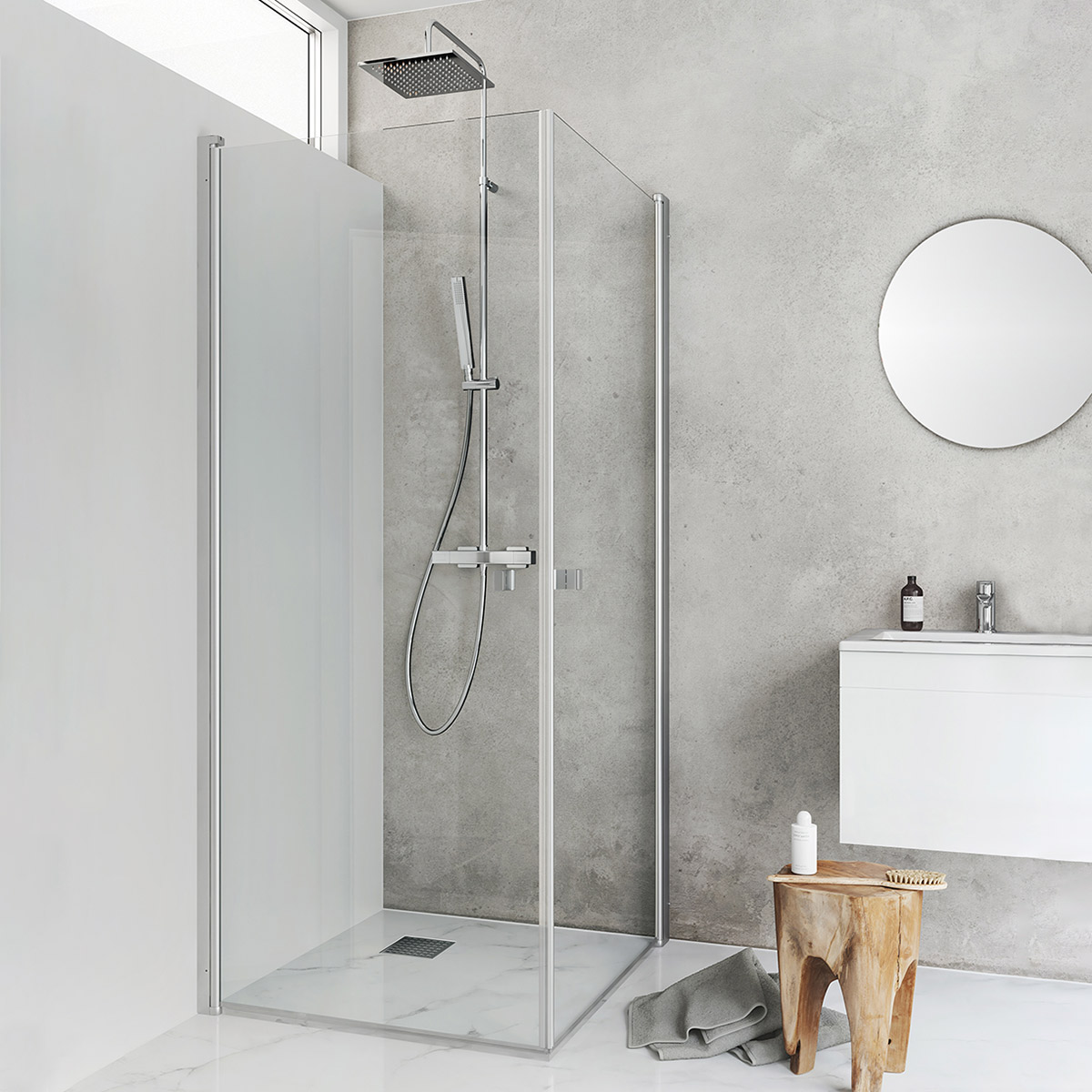 Hafa Återförsäljare - Svensk kvalitét för ditt badrum | Bygghemma.se!