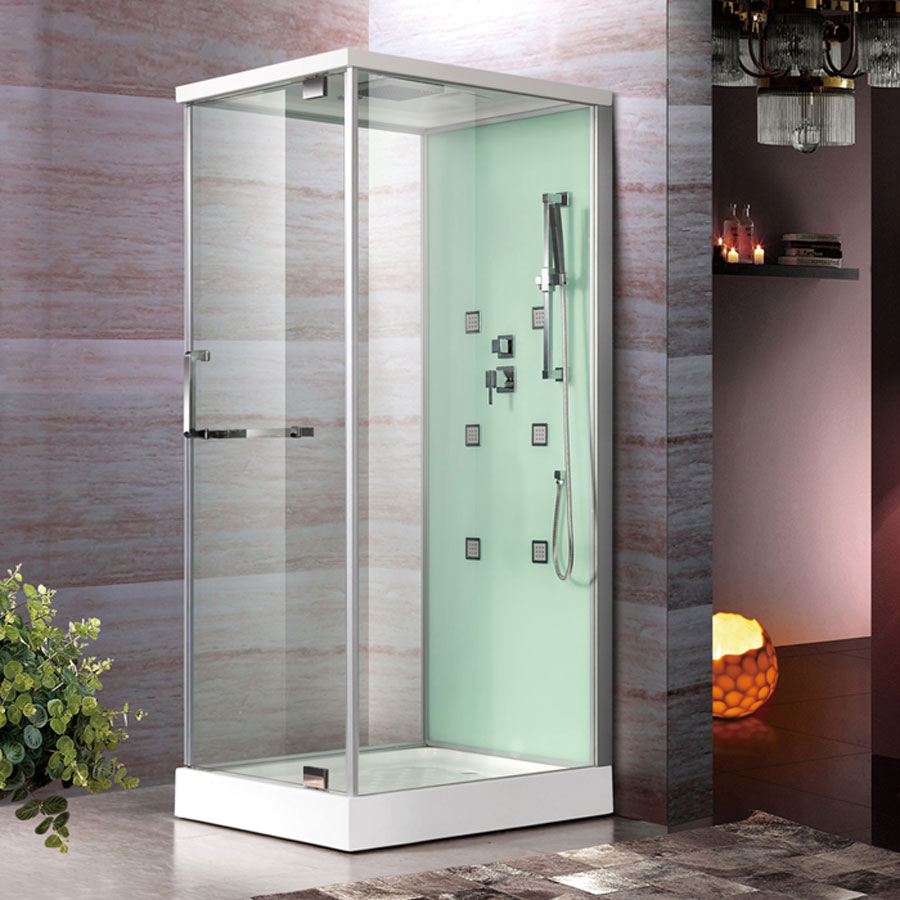 Duschkabiner - Köp duschkabin billigt online | Bygghemma.se