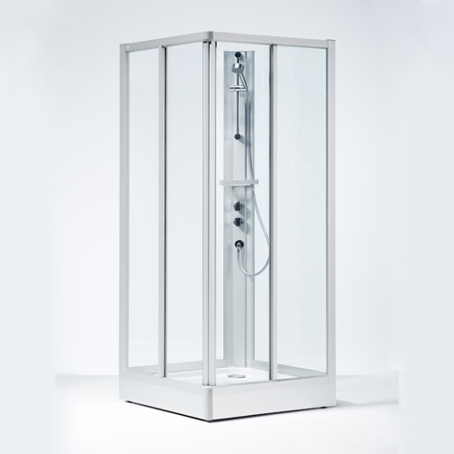 Köp Duschkabin 70x90 - stort sortiment online | Bygghemma.se