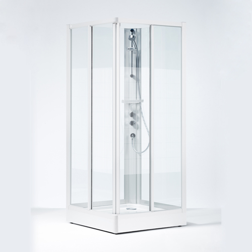 Köp Duschkabin 70x90 - stort sortiment online | Bygghemma.se