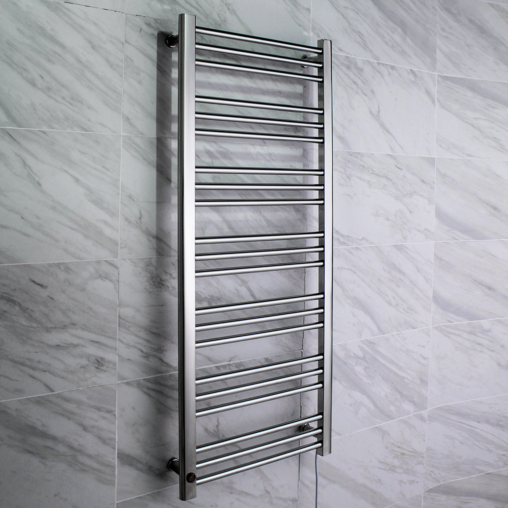 Handdukstork el - Köp elektrisk handdukstork - Bygghemma.se